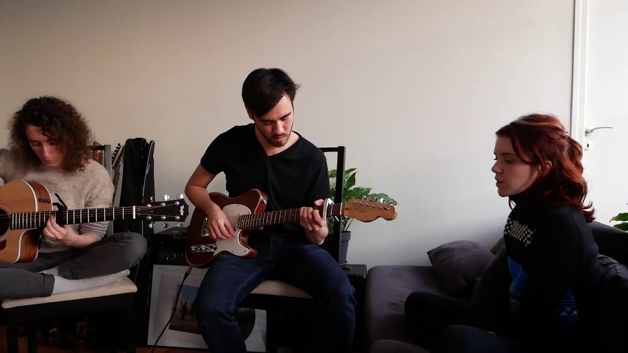 Hey, Who Really Cares - Linda Perhacs - Cover - YouTube