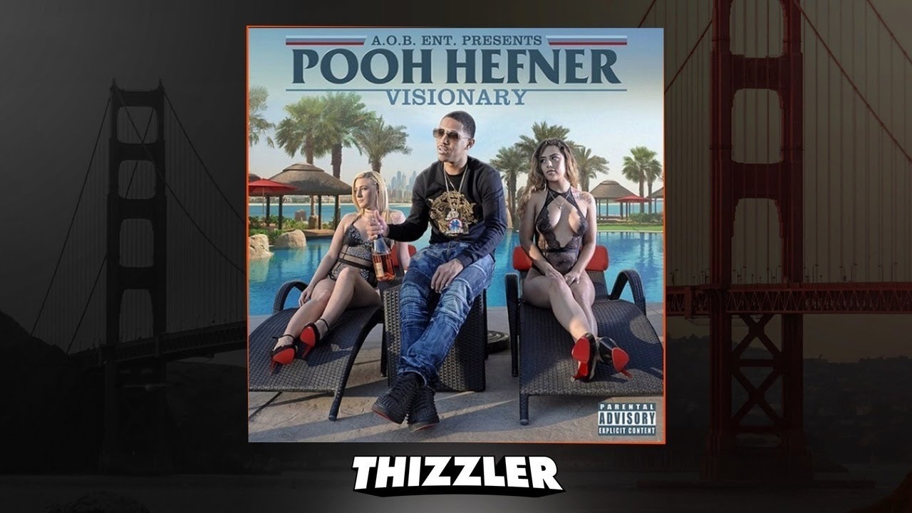 Pooh Hefner ft. Joe Blow - Pillow Talkin' [Prod. L-Finguz] [Thizzler ...
