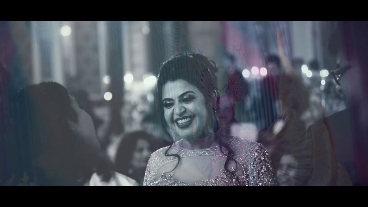 Raju & Shilpa Dubai Celebration - YouTube