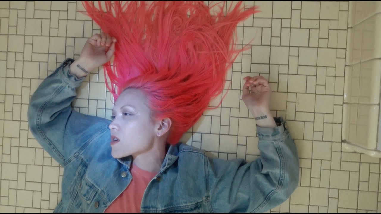 KC Rae - "Bathroom Floor" Official Video - YouTube