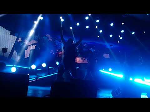 CONCIERTO NICKY JAM EN GUAYAQUIL 2018