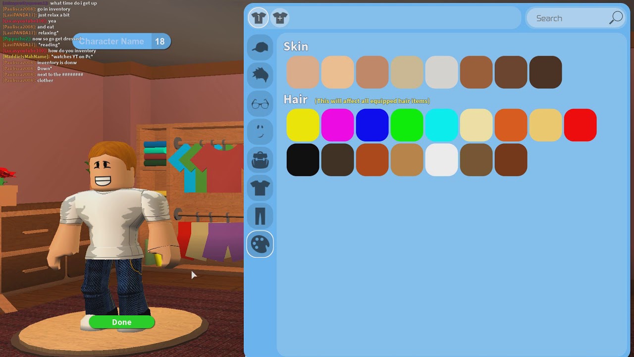 RoCitizens Gameplay - YouTube