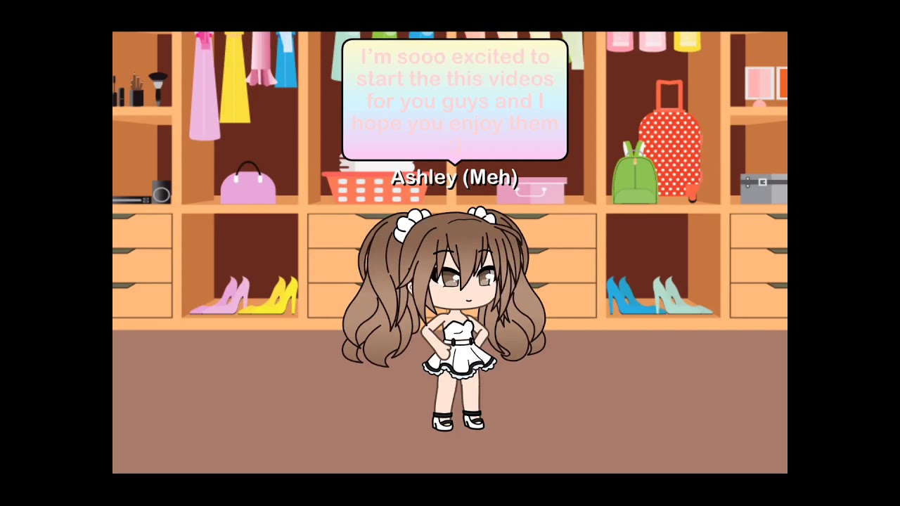 I’m sooo excited for this videos 😊😊 - YouTube