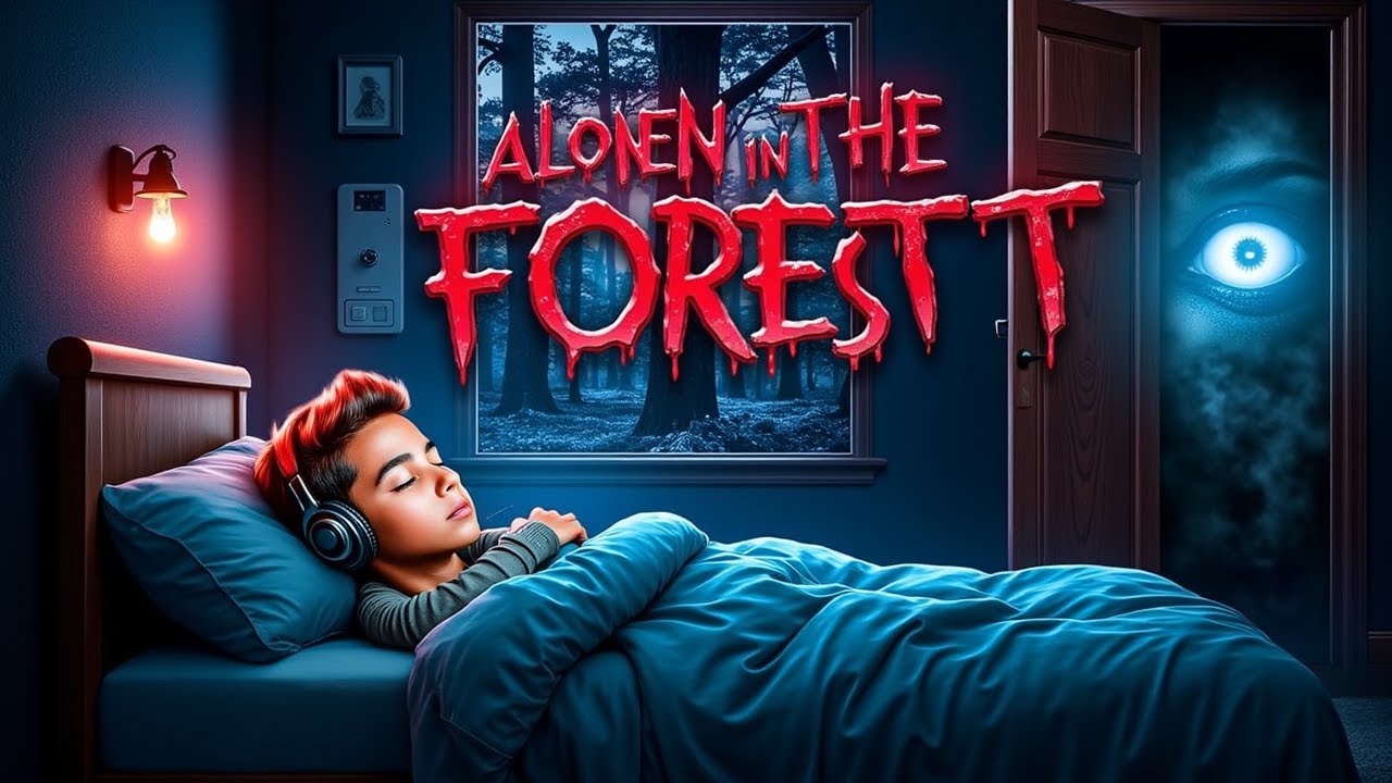 Want to Sleep FAST? Try These 3 True Scary Stories Tonight! - YouTube