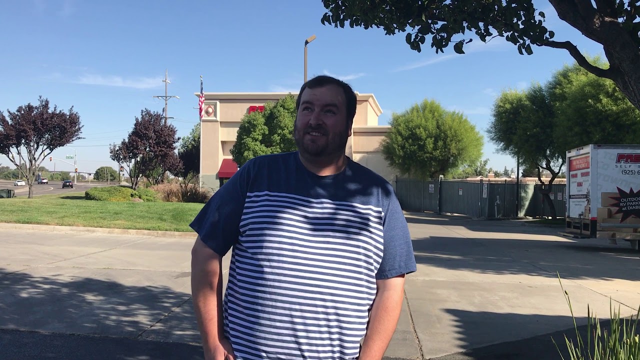 Ben Weise with Contra Costa Resource Conservation District - YouTube