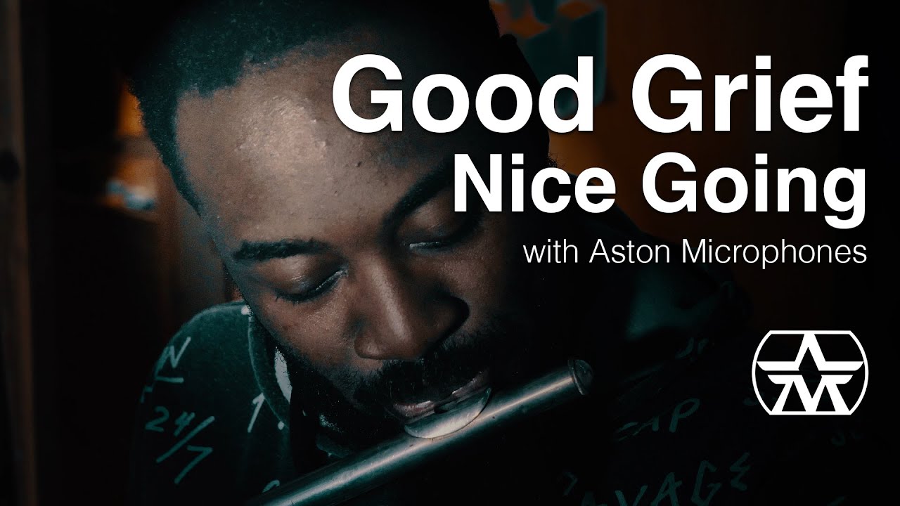 Good Grief | Nice Going (Micing the band) - YouTube