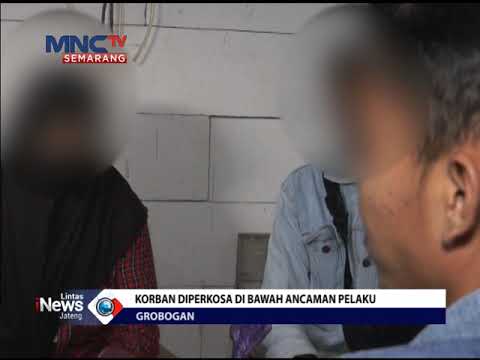 ANAK BAWAH UMUR DEPRESI KARENA DIPERKOSA AYAH TIRI
