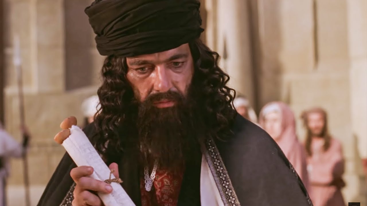 Jesus speaks about His Father | The Life Of Jesus | #2 - YouTube