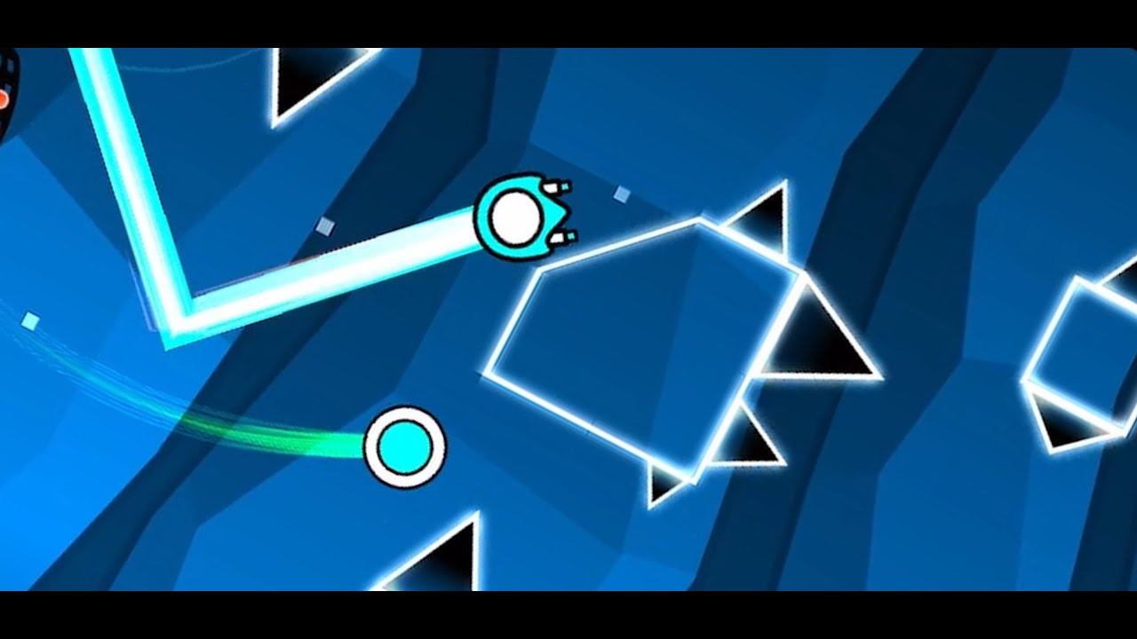 Unnamed Woogi Level Layout - YouTube