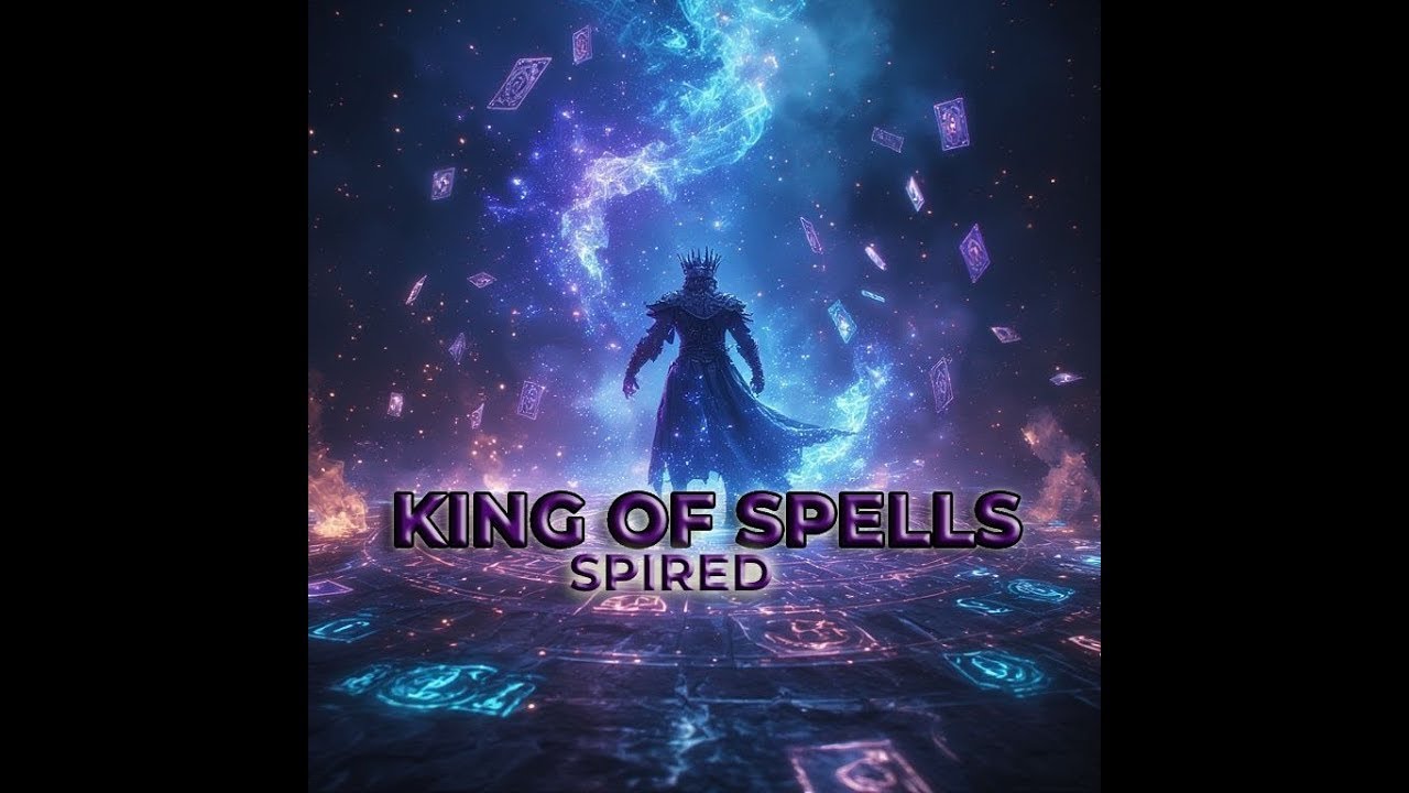 9 Kings – Spired [Run 2] | King of Spells Quest Guide (RNG Start ...