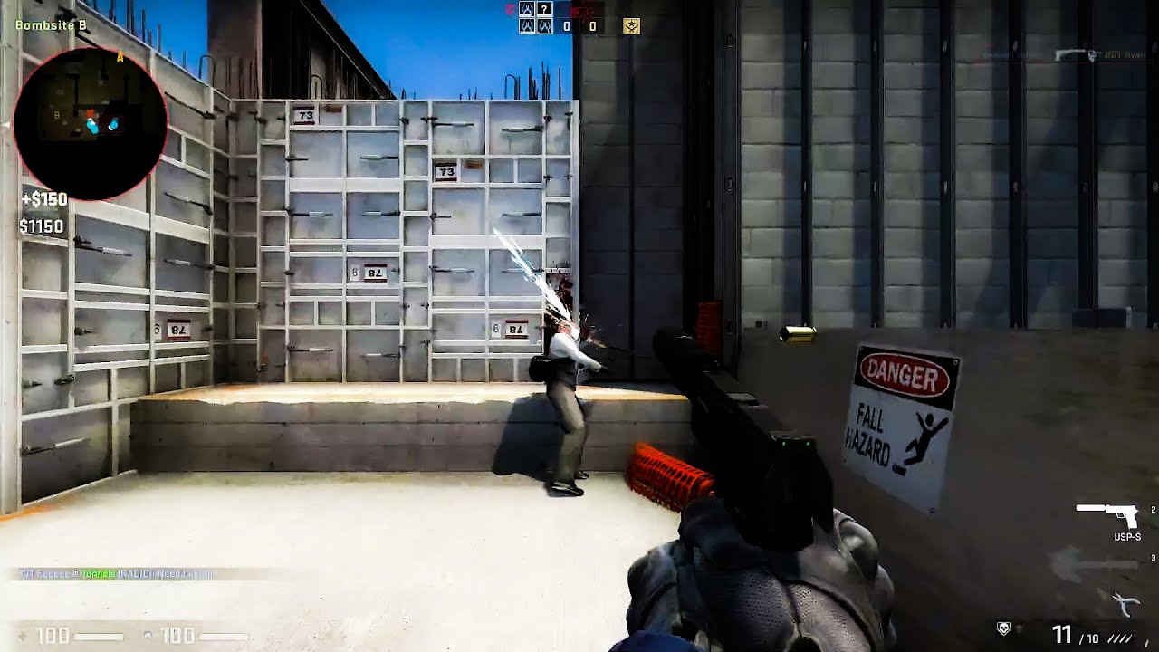 Cs Go