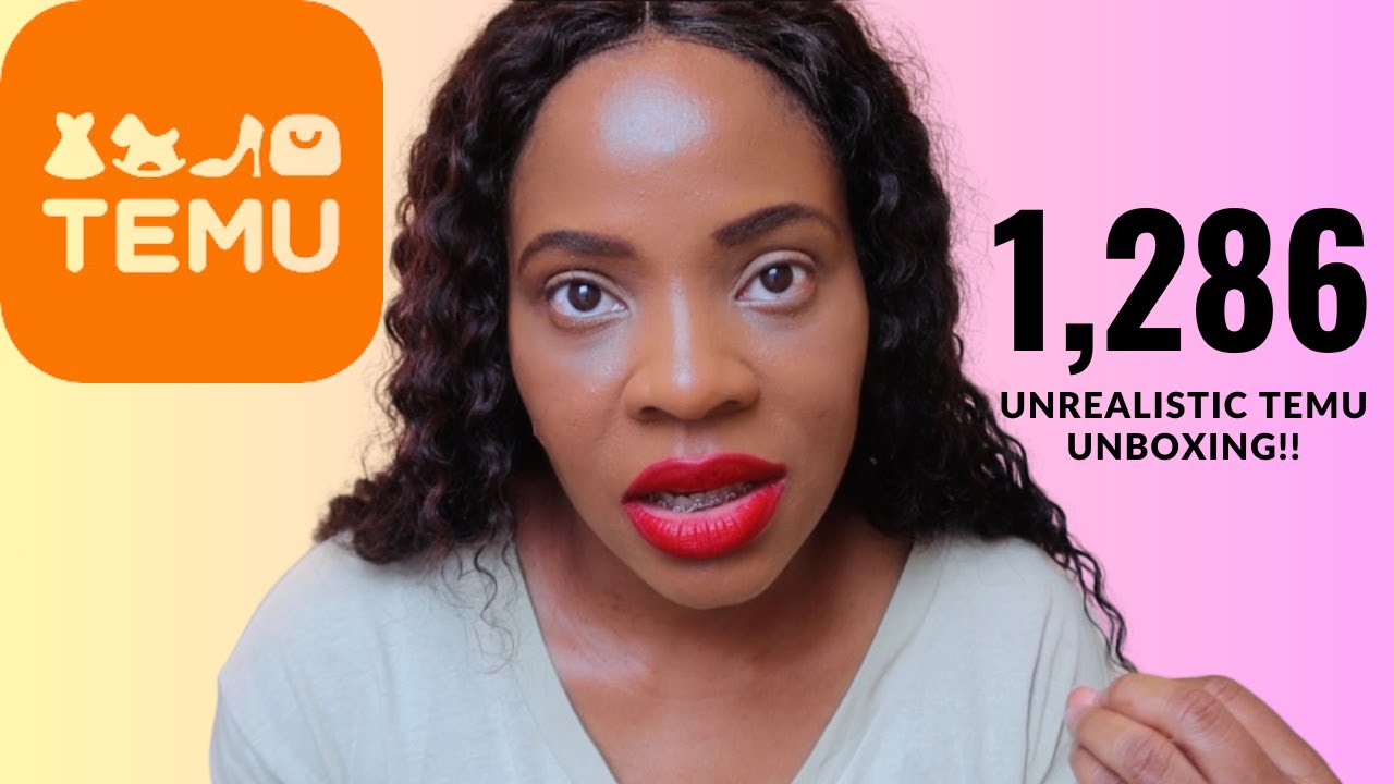 Unbelievable Temu Must Buys , What you can never expect to find in Temu ...