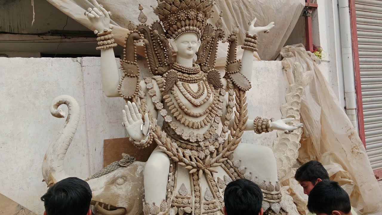 narmada maiya Hui taiyar🙏#narvada jayanti #blogging #loveyoumaa # ...