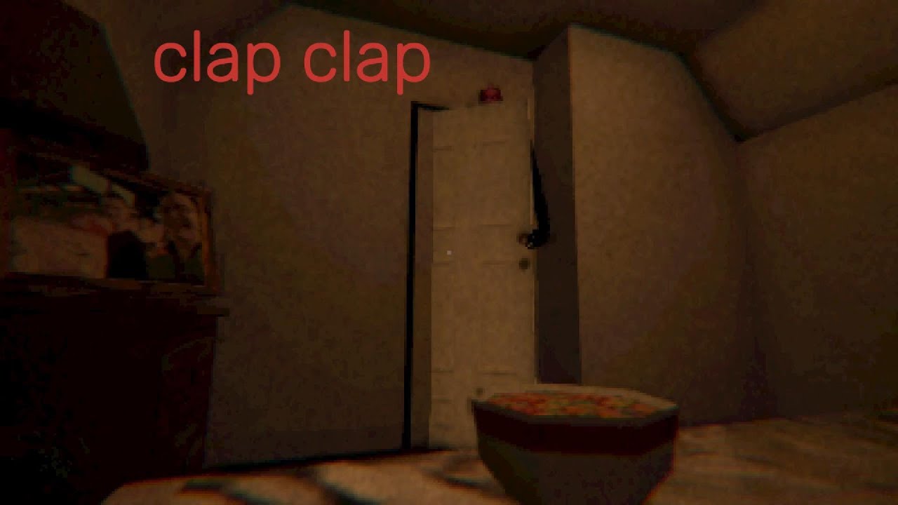 Clap Clap made me wanna run run - YouTube