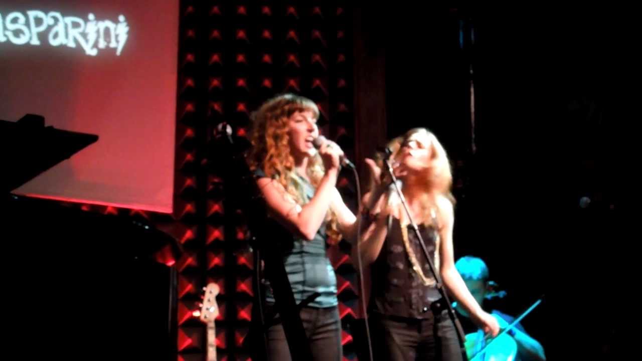 "Michigan" - Teal Wicks & Emily Kay Shrader - YouTube