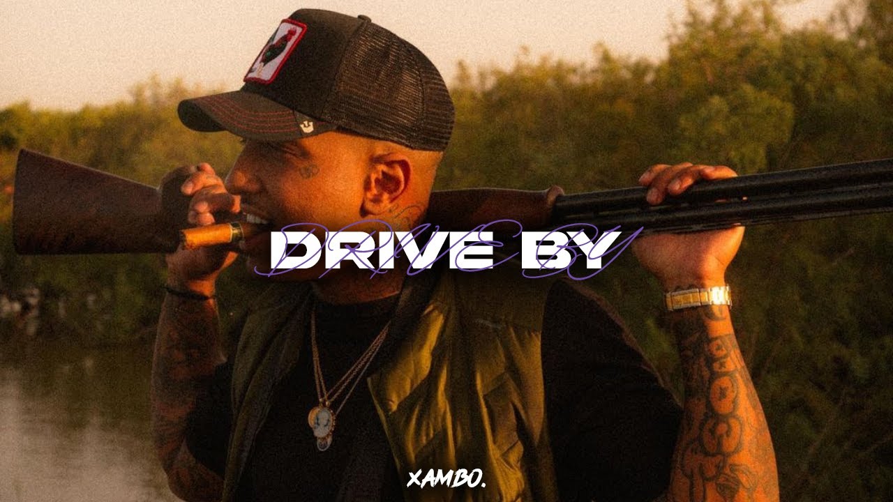 [FREE] Light x Bossikan Drill Type Beat 2023 - "DRIVE BY" - YouTube