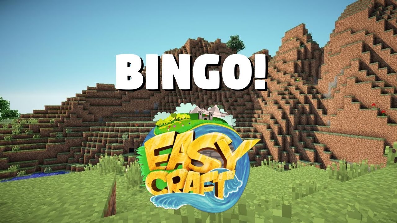 Bingo Na Non-Premium?! | EasyCraft.pl - YouTube