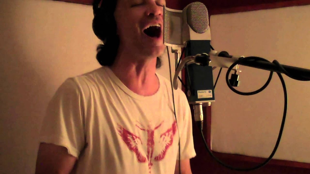 Greg Cherone - Rockin' Robin - YouTube