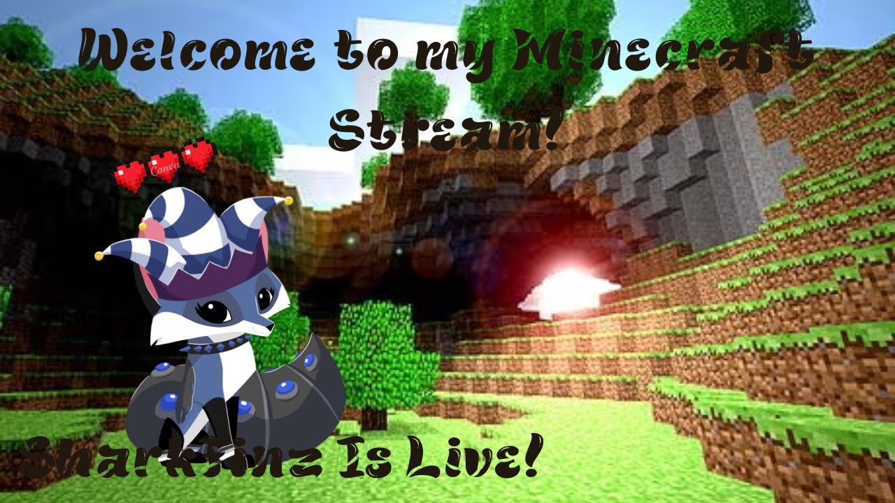 Minecraft | Animal Jam Classic Giveaways every 5 | Road to 250 - YouTube