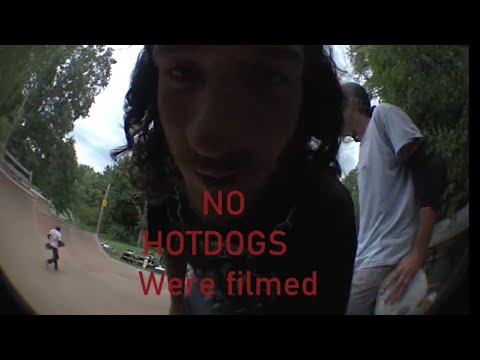 No Hot Dogs Were Filmed - YouTube