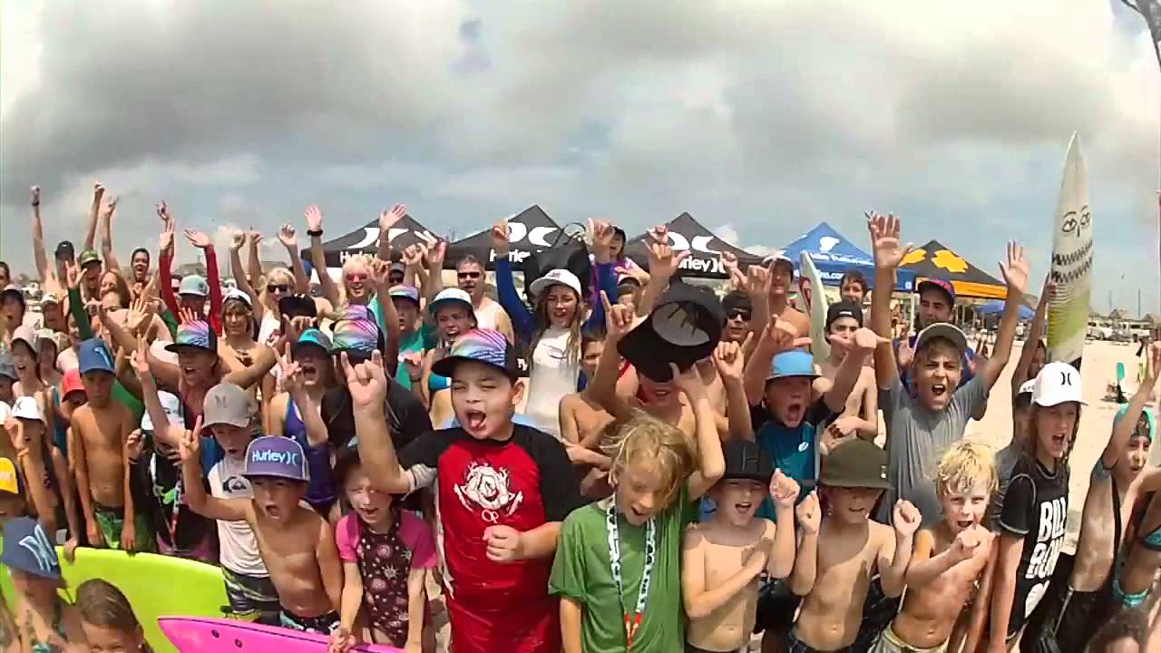 RIP MY SHRED STICK: CORPUS CHRISTI - YouTube