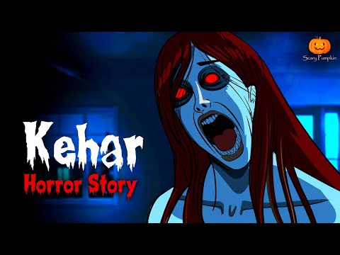 Kehar Horror Story | Scary Pumpkin | Hindi Horror Stories