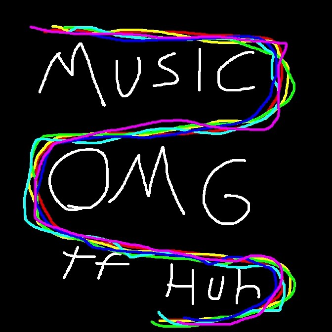 Music OMG tf Huh - YouTube
