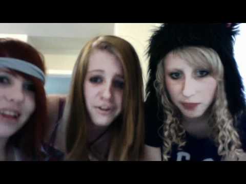 I'm being rapped... ); - YouTube