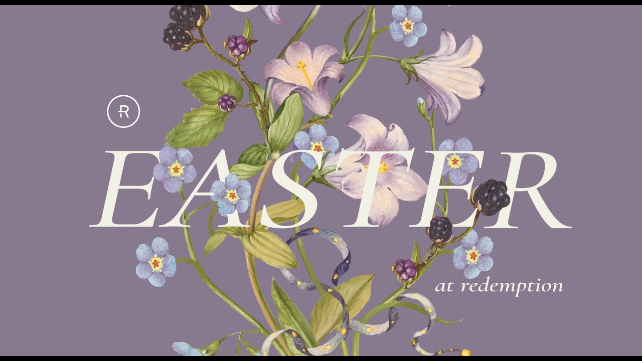 Redemption Flagstaff: Easter Sunday Service 2023 - YouTube