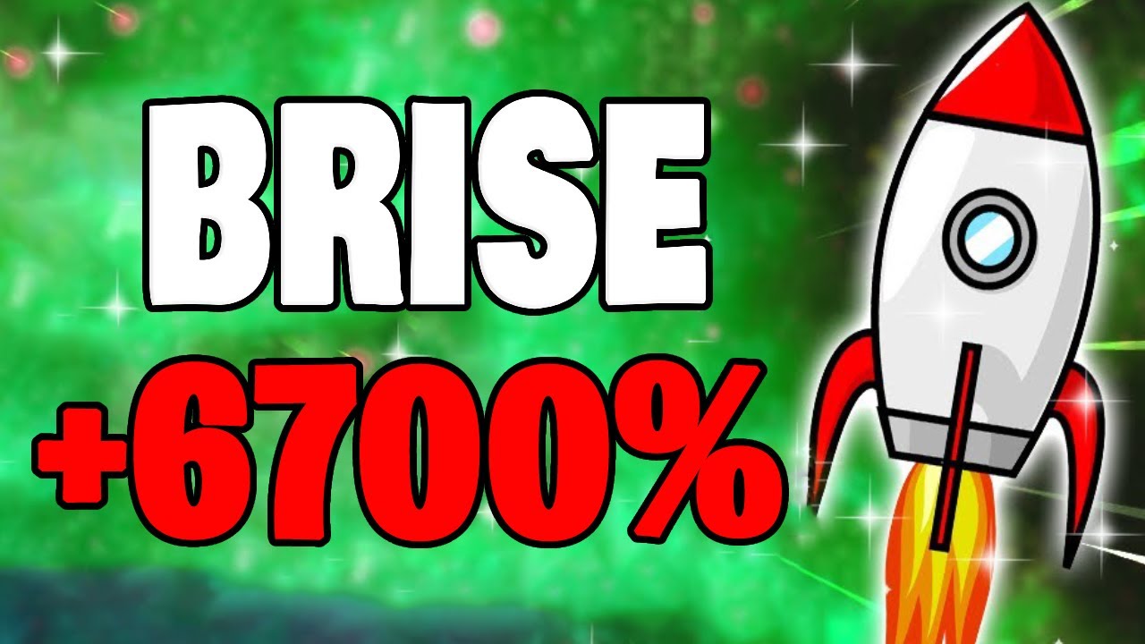 💥 HUGE: Watch This Move Of Bitgert (BRISE) Before It Happens! |THE ...