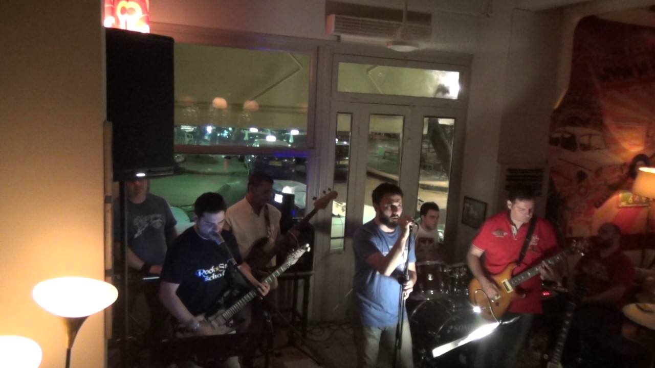 Cat People (Putting Out Fire) - David Bowie - Live Cover - YouTube