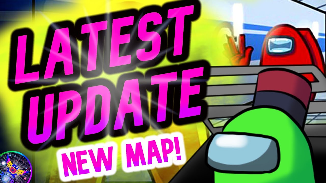 Among Us New Update 2021 - YouTube