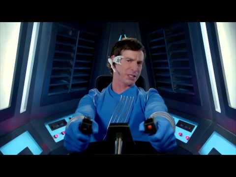 Key and Peele-Power Falcons