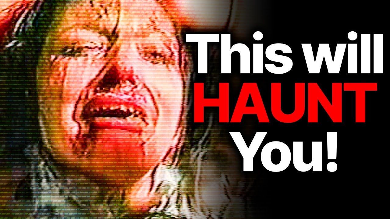 The Most Disturbing 90s Movie Psychological Iceberg - YouTube