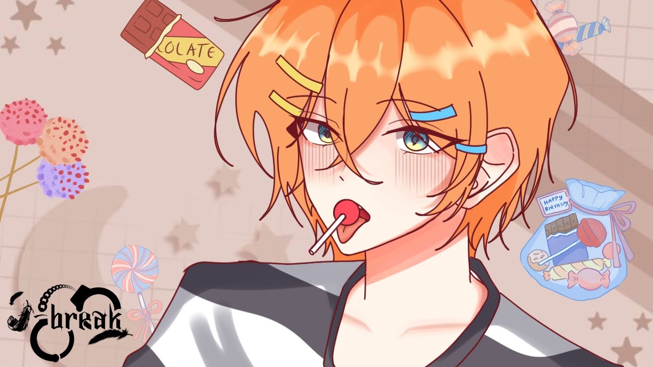 🔴 Live 】J-Break #1 : น่าตื่นเต้นจัง! ที่นี่จะมีขนมมั้ยนะ! - YouTube