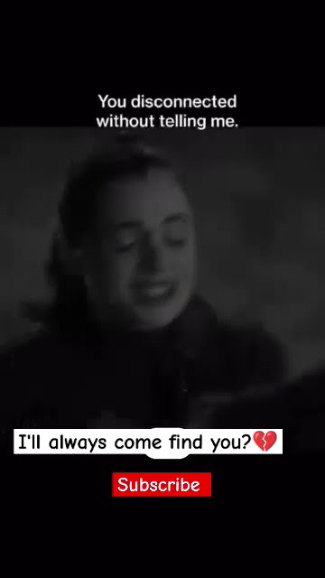 I'll always come find you?💔🥀🥺 #youtubeshorts #viralplzz #youmovedon ...