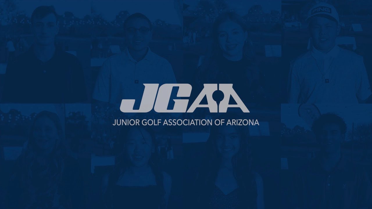 The JGAA Is Really Important to Me Because... - YouTube