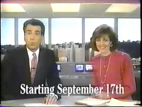 WPXI Channel 11 News promo #1, 1990 - YouTube