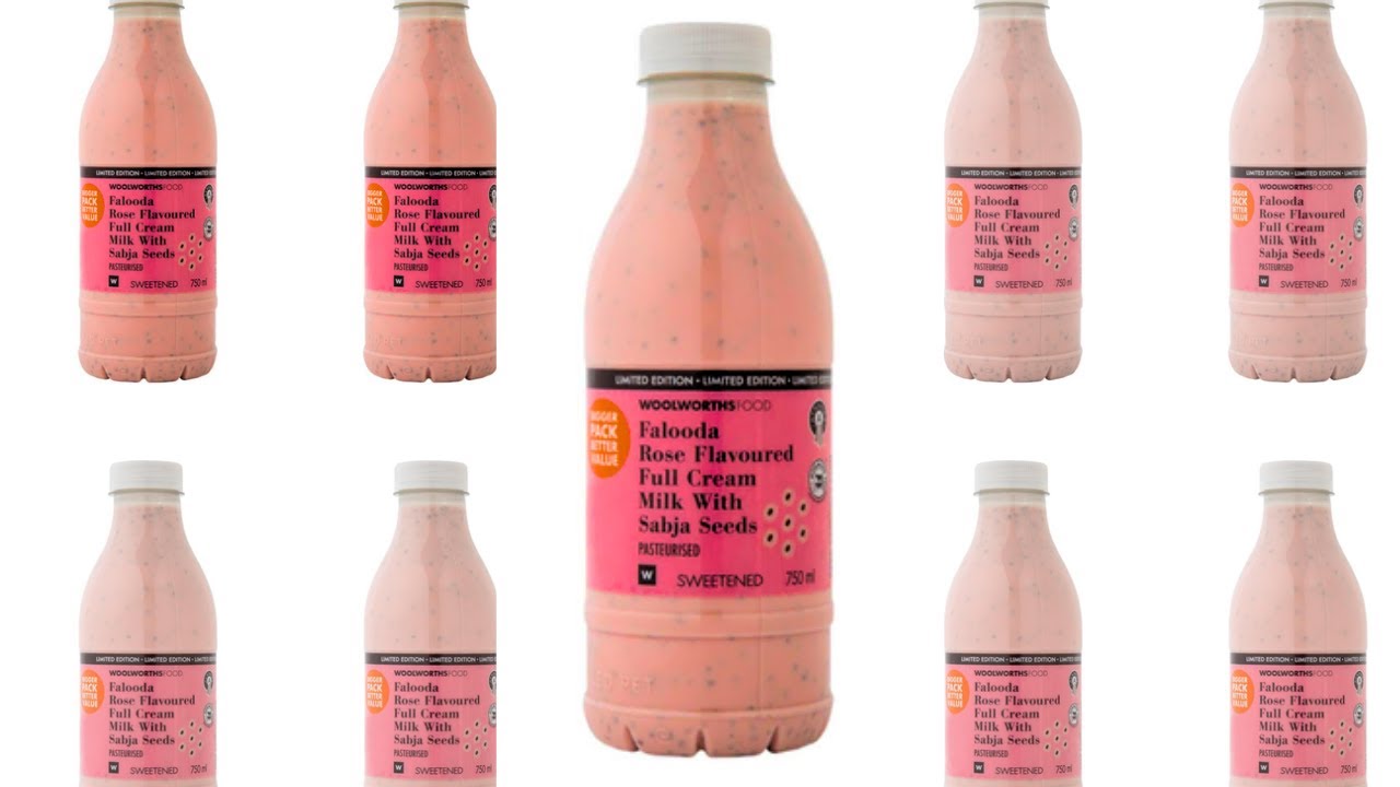 The Heritage Show with Shakeel Garda: The Falooda Frenzy #Ramadan2023 ...