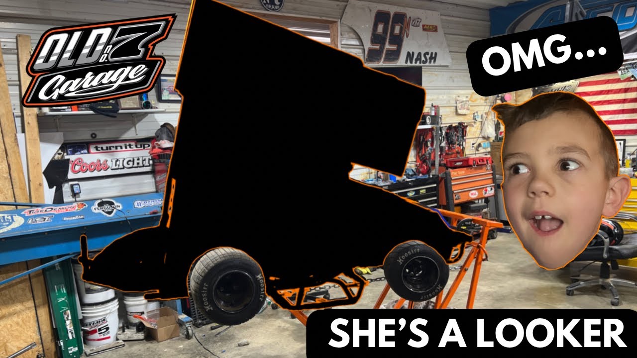 We Went All-out On Chases’s New Kart And It Turned Out INSANE…… It’s ...