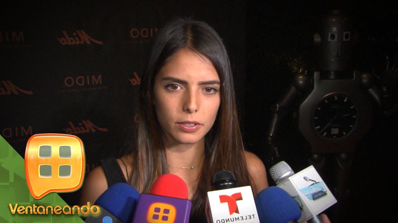 ¡María Levy habla como nunca para Ventaneando de la muerte de su mamá ...