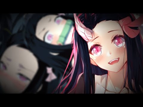 Nezuko Bị Gì Cơ???