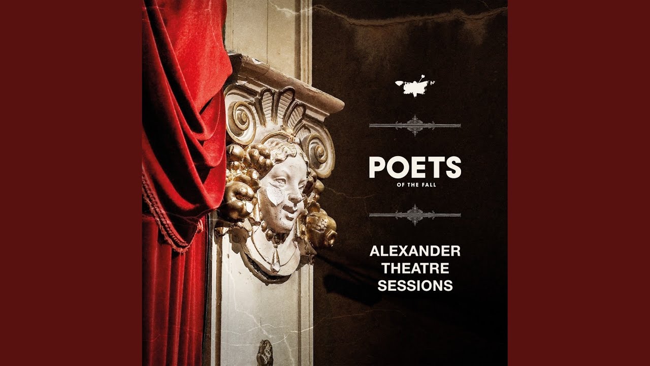 King of Fools (Alexander Theatre Sessions) - YouTube