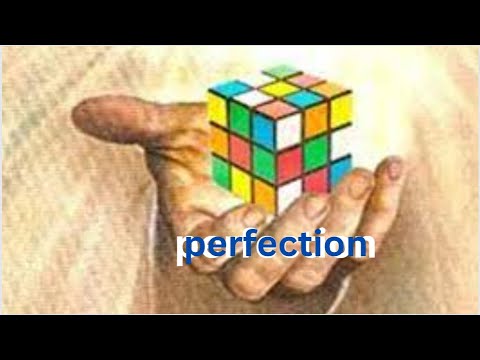 God's Number: The Mind-Blowing Ultimate Solution - YouTube