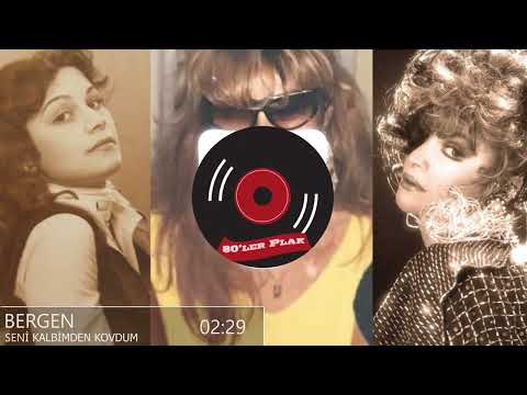 Bergen - Seni Kalbimden Kovdum (Emin Bilen Remix)