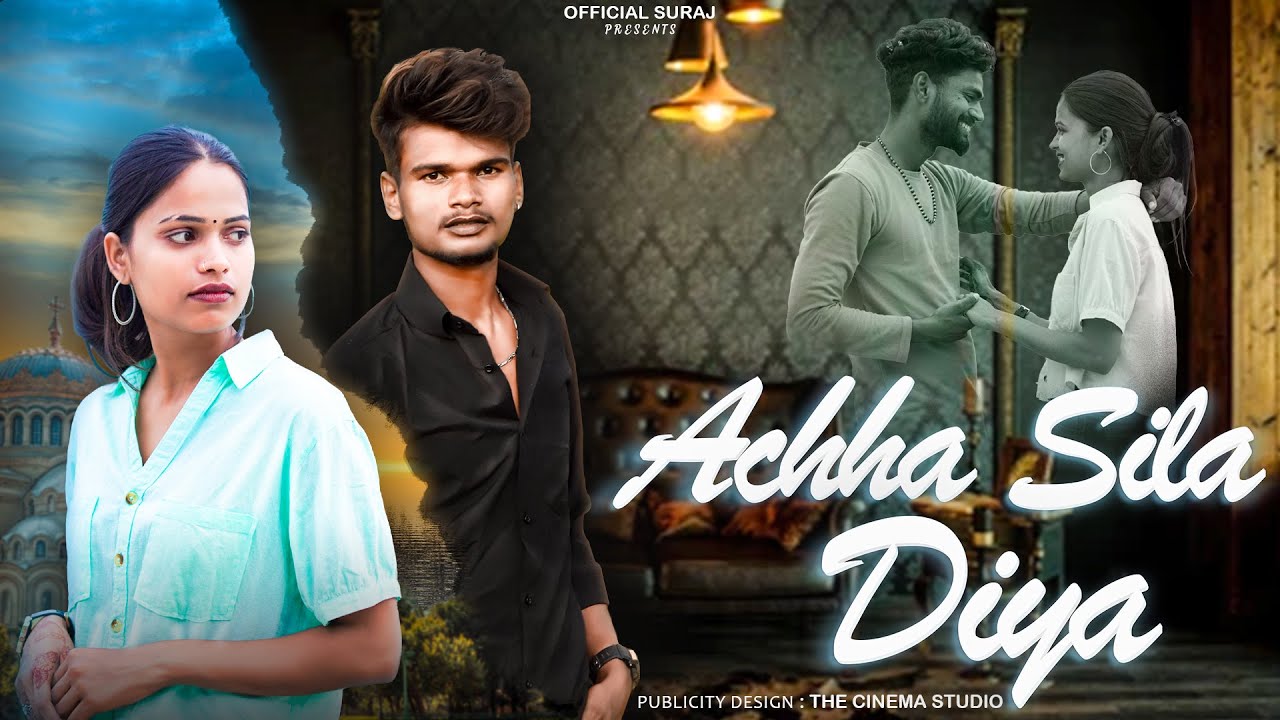 Achha sila diya | B Parak | Dhokhebaaz Girlfriend - YouTube