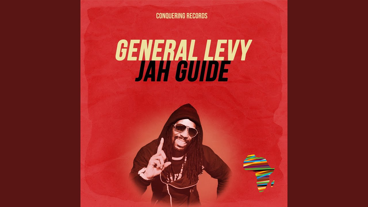 Jah Guide - YouTube