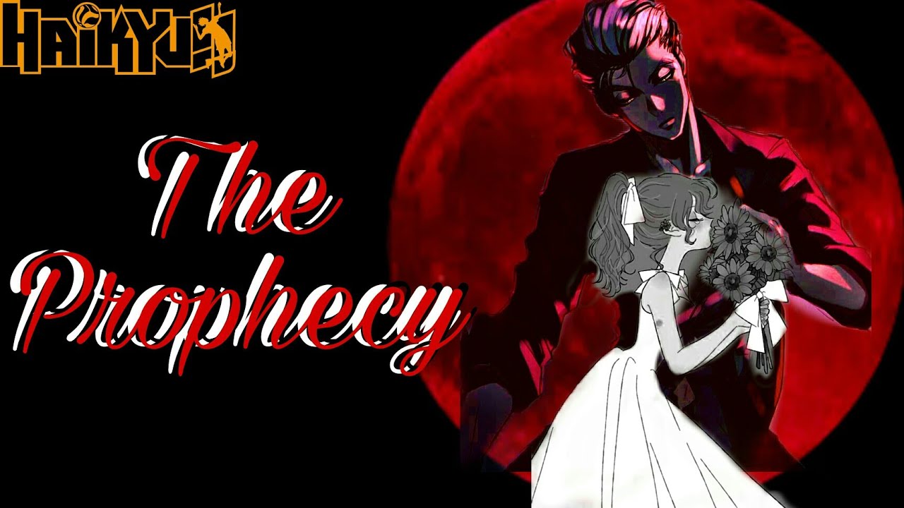 The Prophecy || Trailer || New series - YouTube