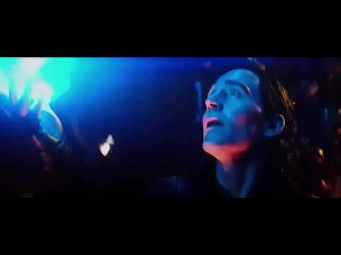 İnfinity War Loki ~Bizde Hulk Var ~We Have a Hulk