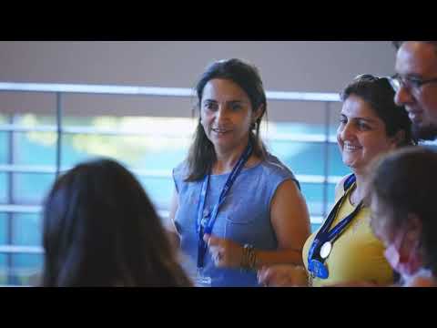 Öğretmen Ağı - Yaz Buluşması | Dans Challenge 2022